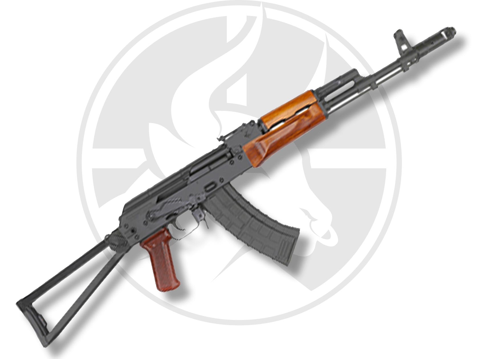 Riley Defense RAK74 AK74 5.45X39 16" Barrel 30Rnd Rifle FREE SHIPPING ...